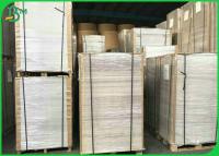 China Grade AA 869mm 889mm 50gsm 55gsm 60gsm White Printing Paper For Magazine for sale