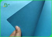 China FSC Approved 70G 80G Purple Woodfree Paper Colored For Making DIY Paper - Cut for sale