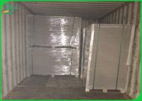 China Grade AAA High Stiffness Grey Board Sheets 1.3mm 1.35mm 1.5mm For Boxes for sale