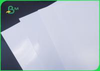 China A4 Size 200gsm - 270gsm Strong Compatibility Bright Colors RC Photo Paper In Sheet for sale