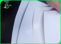 China A4 Size 200gsm - 270gsm Strong Compatibility Bright Colors RC Photo Paper In Sheet for sale