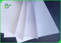 China A4 Size 200gsm - 270gsm Strong Compatibility Bright Colors RC Photo Paper In Sheet for sale