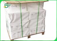 China A4 Size 200gsm - 270gsm Strong Compatibility Bright Colors RC Photo Paper In Sheet for sale