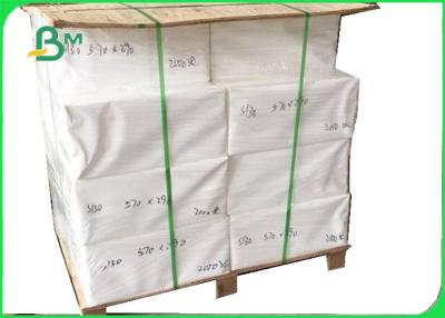 China A4 Size 200gsm - 270gsm Strong Compatibility Bright Colors RC Photo Paper In Sheet for sale