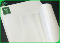 China FDA 180G 200G One side Poly Coated Kraft / FBB Board for lunch Box Paper for sale