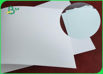 China FSC Certified Silk Matt Coated Paper 150g 250g 300g Surface Matt And Comfortable for sale