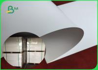 China FSC Certified Silk Matt Coated Paper 150g 250g 300g Surface Matt And Comfortable for sale