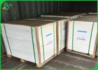 China Food Grade Oil Resistance 150gsm - 300gsm PE Coated Paper For Food Packages for sale