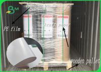 China 140 - 200gsm C2S High Thickness And Rigidity Glossy Coated Art Card Board In Sheet for sale