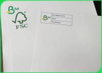 China 90 To 170gsm FSC Approved Double Sided Coated Gloss Art Paper For Offset Printing for sale