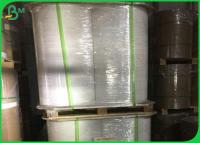 China 860 * 610mm 120gsm 144gsm 168gsm Waterproof White Stone Paper For Printing for sale