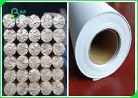 China 36'' / 48'' / 72'' Garments Drawing Paper / CAD Plotter Paper 70g 80g In Rolls for sale