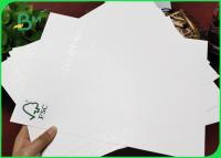 China High Bulk GC1 Folding Box Board High Thickness Stiffiness 1000GSM 61 * 61CM for sale
