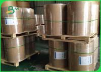China High Bulk GC1 Folding Box Board High Thickness Stiffiness 1000GSM 61 * 61CM for sale