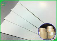 China 100% Virgin Pulp 787mm 889mm High Bulk GC1 Folding Box Board for sale