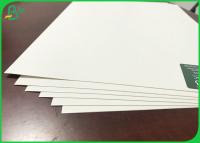 China 70*100cm 190gsm 210gsm 230gsm White High Bulk GC1 Folding Box Board For Packing for sale
