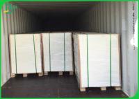 China 70*100cm 190gsm 210gsm 230gsm White High Bulk GC1 Folding Box Board For Packing for sale