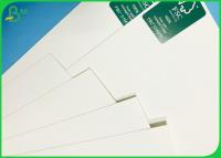 China High Bulk 200G TO 1350Gsm GC1 GC2 Folding Box FBB Board With Folding Resistant for sale