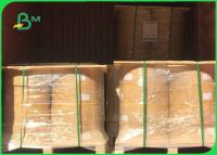 China Food Grade Printable Straw Paper 60gsm 120gsm Roll Packing FDA Customized for sale
