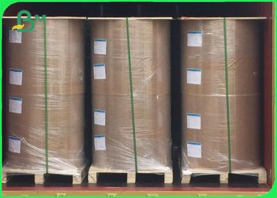 China Mirror Finish Cast Coated Paper 230gsm High End Packaging Printing Paper for sale