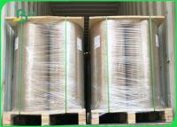 China 230 / 250gsm Wood Pulp FSC Approved Mirror Finsh Cast Coated Paper For Album for sale
