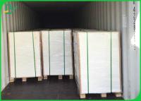 China 30inch* 40inch Art Board Glossy Cast Coated Papel Mirror Surface 230gr 250gr for sale