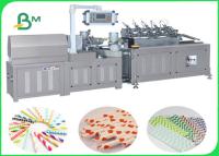 China Thickness 28gsm 60gsm 120gsm Food Grade Environmental Straw Paper For Drinking for sale