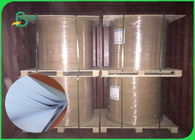 China 60 / 80GSM Uncoated Exercise Book Paper / Offset Paper In Reels Width 900MM for sale