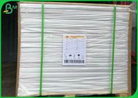 China FDA Approved Food Grade Glossy MF MG Kraft Paper In Reels 30gsm to 40gram for sale