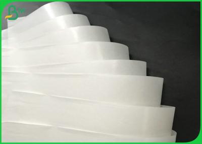 China 30gsm - 40gsm FDA Certified Food Grade MG Paper In Reels For Food Bags for sale