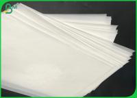 China 30gsm - 40gsm FDA Certified Food Grade MG Paper In Reels For Food Bags for sale