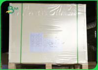 China 30GSM 40GSM MG Paper Food Grade With FDA Approbation In Sheets For Food Pack for sale