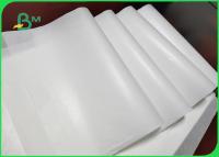 China 30GSM 40GSM MG Paper Food Grade With FDA Approbation In Sheets For Food Pack for sale