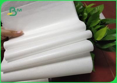 China 30GSM 40GSM MG Paper Food Grade With FDA Approbation In Sheets For Food Pack for sale