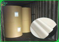 China 55gsm 60gsm Reels Size 900mm FSC Certified Exercise Book Paper For Printing for sale
