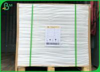 China 55gsm 60gsm Reels Size 900mm FSC Certified Exercise Book Paper For Printing for sale