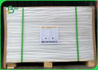 China Reels 30gsm - 40gsm FDA Certified Food Grade MG Paper For Food Packing for sale
