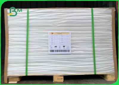 China Reels 30gsm - 40gsm FDA Certified Food Grade MG Paper For Food Packing for sale
