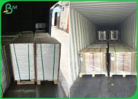 China FDA Certified Food Grade White MG Kraft Paper 40gsm - 60gsm With Reels Packing for sale