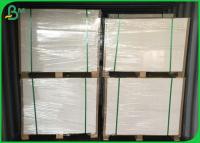 China 1000mm 60gsm 70gsm 80gsm FSC Certified White School Book Paper In Reels for sale
