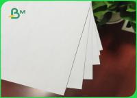 China 70gsm 80gsm Uncoated School Book Paper Good Ink Effect Sheets Size 900 * 1000mm for sale
