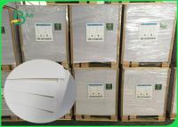 China 160g + 15g Ivory Board + PE Coated One Sides With Greaseproof White In Sheets for sale