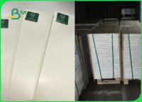 China 100 % Virgin Wood Pulp Food Grade PE Coated Paper FDS SGS White Customized for sale