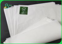 China Food Grade Paper Bleached High Whiteness For Different Packing In sheets for sale