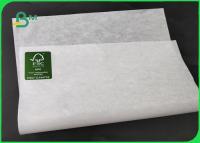 China Food Grade Paper Bleached High Whiteness For Different Packing In sheets for sale