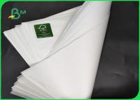 China Food Grade Paper Bleached High Whiteness For Different Packing In sheets for sale