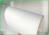 China Width 700×1000mm Good Smoothness 270gsm 300gsm 350gsm Ivory Board For Packages for sale