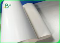 China Width 700×1000mm Good Smoothness 270gsm 300gsm 350gsm Ivory Board For Packages for sale
