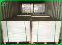 China FSC Certificates 250gsm 275gsm 300gsm C1S Ivory Folding Board For Printing for sale