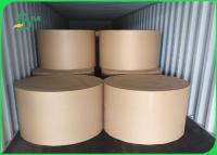 China Grade AA / AAA Grey Chip Board Thickness Customized 1000mm Recycled Paper for sale